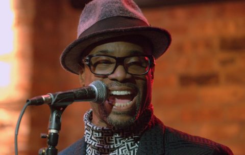 The New York Songwriters Circle